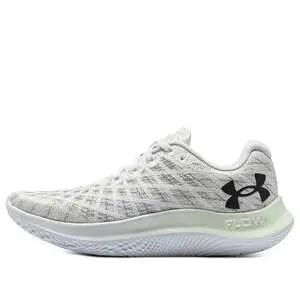 Under Armour Under Armour Flow Velociti Wind 2 CN Sneakers White/black