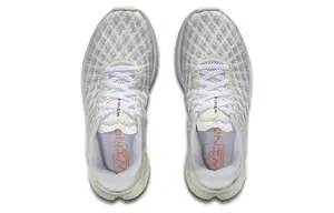 Under Armour Flow Velociti Wind 2 Cn Sneakers - White/black