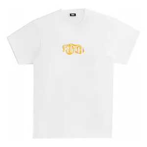 Kith Treats Honey Tee - White