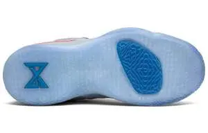 Nike Playstation X Pg 2.5 "wolf Grey" Sneakers