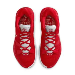 Nike Kyrie 7 Tb Basketball Shoes - Red/white