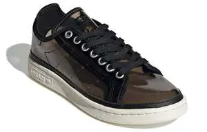 Adidas Stan Smith "translucent " Sneakers - Black