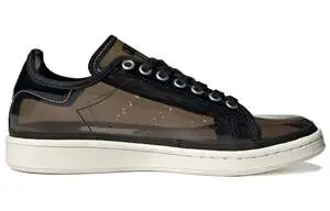 Adidas Stan Smith "translucent " Sneakers - Black