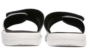 PUMA Royalcat Comfort Slides - White