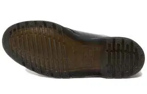 Dr. Martens Archie 2 Derby Shoes - Black