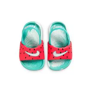 Nike Kawa Slide Se "watermelon" Casual Sandals