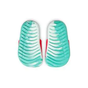 Nike Kawa Slide Se "watermelon" Casual Sandals