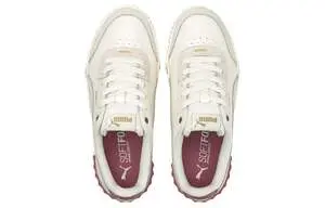 PUMA Carina Lift Low Top Sneakers