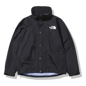 The North Face Mountain Raintex Logo Jacket