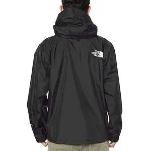 The North Face Mountain Raintex Logo Jacket