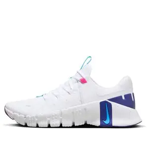 Nike Nike Free Metcon 5 "White Aquarius Blue" Sneakers White/blue