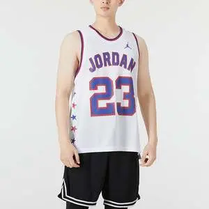 JORDAN Basketball Training Vest