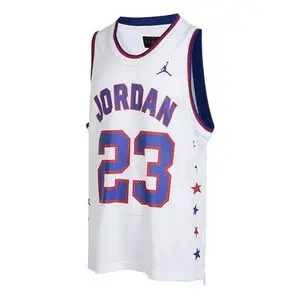 JORDAN Basketball Training Vest - Default Color