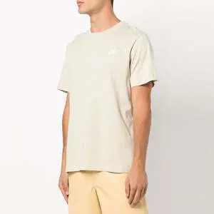 Nike Club Tee 'beige