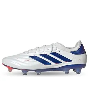 Adidas Copa Pure 2 Elite Kt Fg - Cloud White/lucid Blue