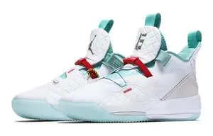 JORDAN Air 33 Sneakers