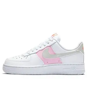 Nike Nike Air Force 1 '07 SE Premium White/pink
