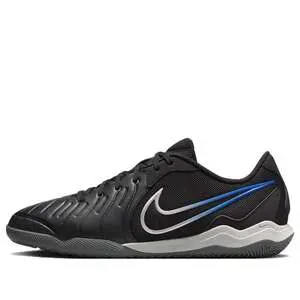 Nike Tiempo Legend Academy Ic Shadow Pack Sneakers - Black/hyper Royal/chrome