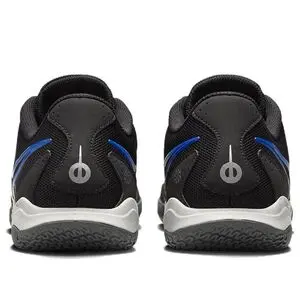 Nike Tiempo Legend Academy Ic Shadow Pack Sneakers - Black/hyper Royal/chrome