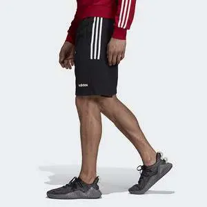 Adidas Ft Short - Black