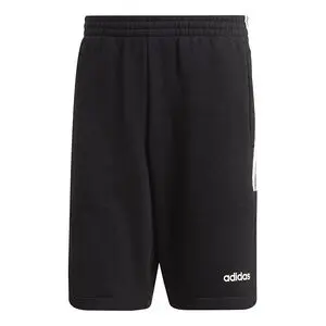 Adidas Ft Short - Black