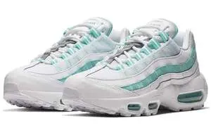 Nike Max 95 Sneakers - Green