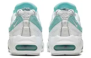 Nike Max 95 Sneakers - Green