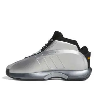 Adidas Crazy 1 "metallic Silver" Gy2410 - Silver/black