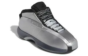 Adidas Crazy 1 "metallic Silver" Gy2410