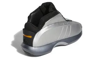 Adidas Crazy 1 "metallic Silver" Gy2410