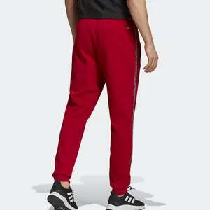 Adidas C90 Tp Logo Printing Bundle Feet Casual Sports Long Pants