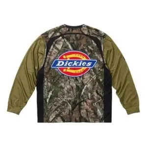 Supreme X Dickies Fw23 Week9 Jersey