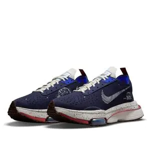 Nike Zoom-type "the Great Unity" Sneakers - Dark/white