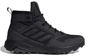 Adidas X Pharrell Terrex Trailmaker Mid Gtx Crossover High Top Sneakers