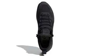 Adidas X Pharrell Terrex Trailmaker Mid Gtx Crossover High Top Sneakers