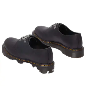 Dr. Martens X Thisisneverthat 1461 Wyoming Lace Up Shoes - Black