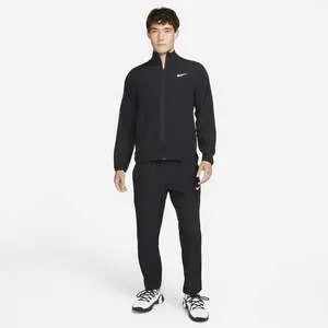 Nike Dri-fit Versatile Jacket - Black