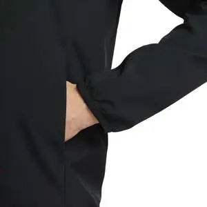Nike Dri-fit Versatile Jacket - Black