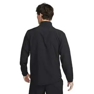 Nike Dri-fit Versatile Jacket - Black