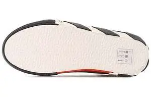 Off-White Vulc Low Top Sneakers - Black