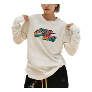 Nike Dry-fit Long Sleeve Graphic T-shirt