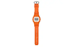 Casio G-shock Square Watch