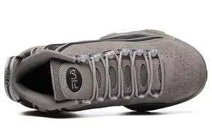 FILA Forward Mid Top Sneakers