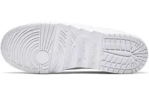 JORDAN 1 Jester Xx Low Sneakers - White/black