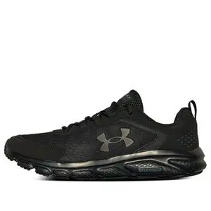 Under Armour Charged Assert Cn Athletic Sneakers