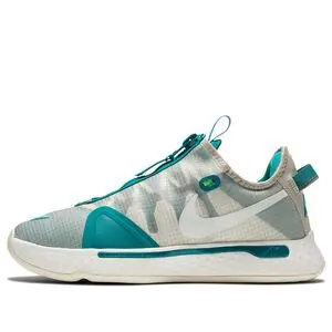 Nike Nike PG 4 'PCG - String' CZ2240-200 Sneakers Gray