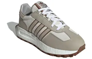 Adidas Retropy E5 Sneakers - Grey/brown