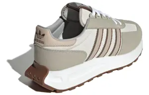 Adidas Retropy E5 Sneakers - Grey/brown