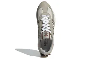 Adidas Retropy E5 Sneakers - Grey/brown