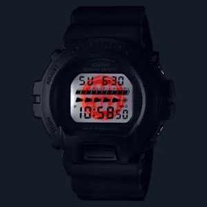 Casio G-shock Digital Watch